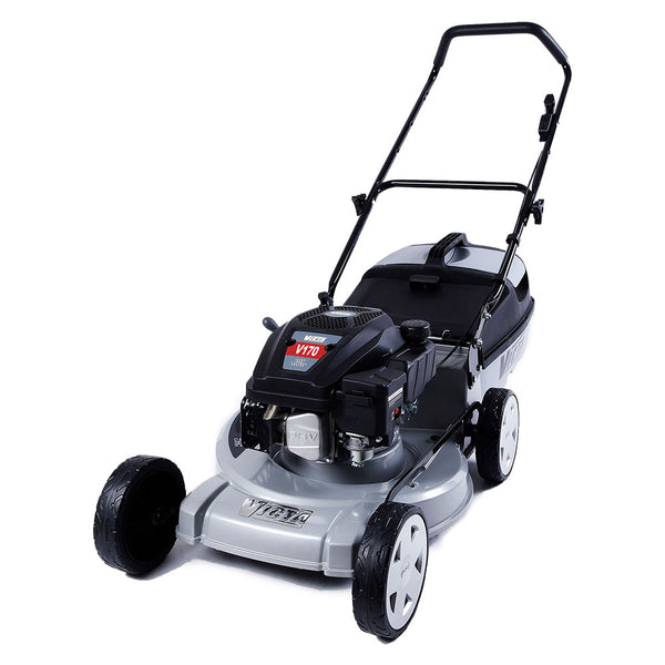 Victa Bronco™ V170 Mulch or Catch : 2691941 – Hauraki Mowers and Chainsaws