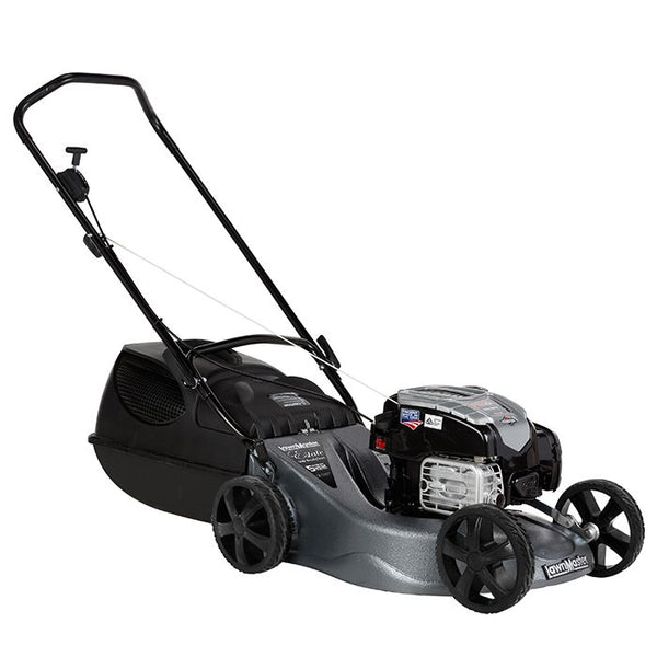 Lawnmaster Estate Readystart Lawn Mower | Hauraki Mowers | Auckland ...